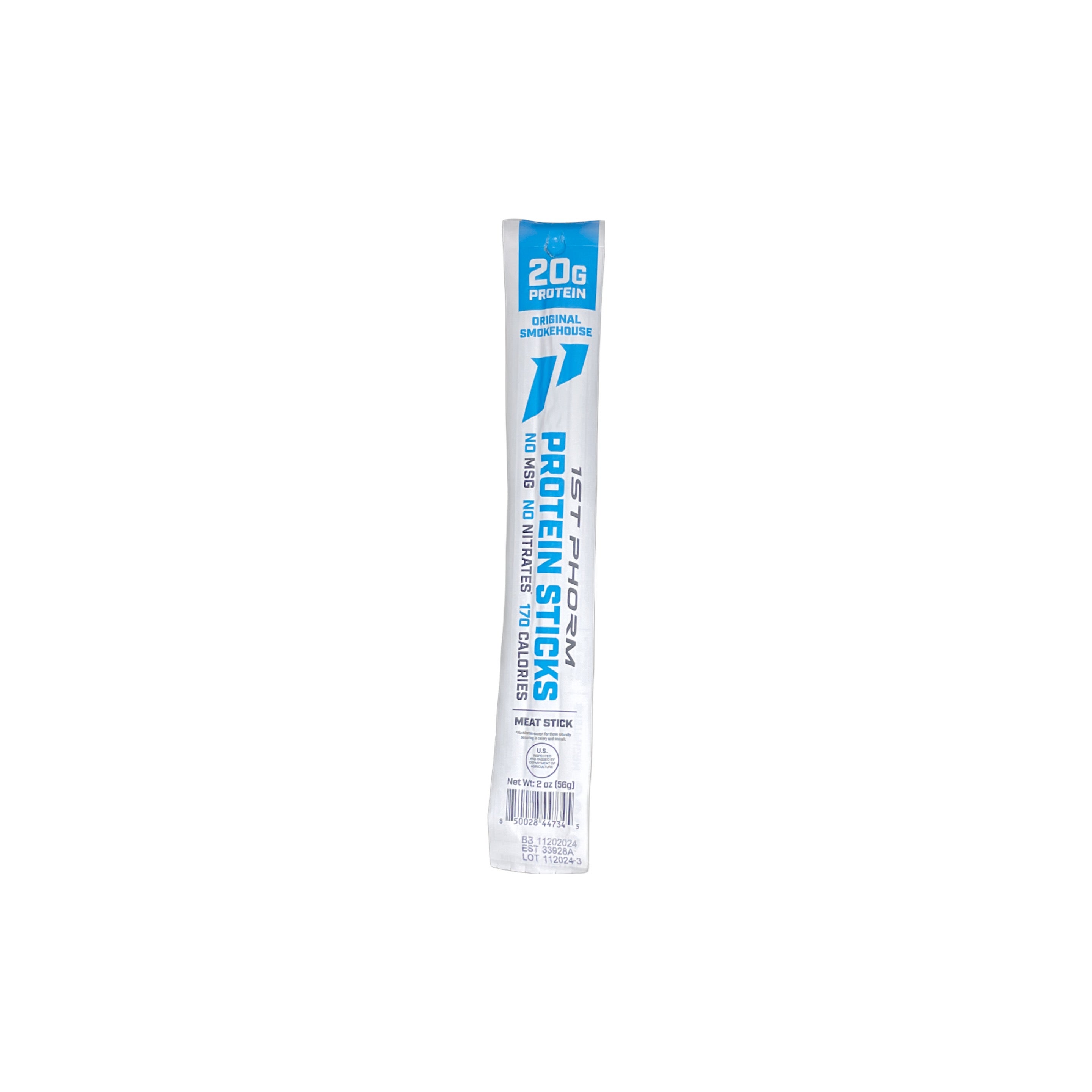 1st Phorm Protein Sticks | STINGER SUPPLEMENTS